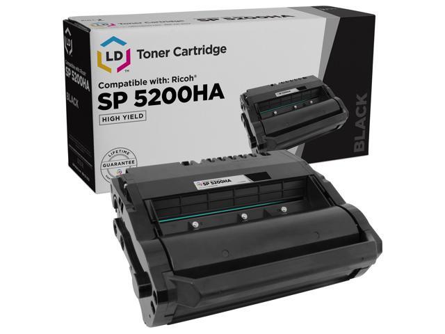 Click here for LD Remanufactured Replacement for Ricoh 406683 / S... prices