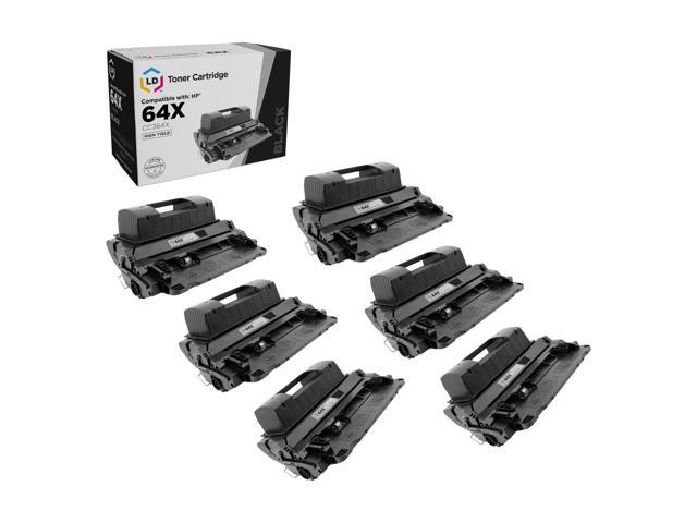 Click here for LD Compatible Replacement Laser Toner Cartridges f... prices