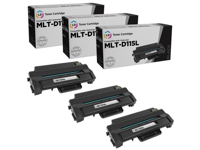 Click here for LD Products Compatible Toner Cartridge Replacement... prices
