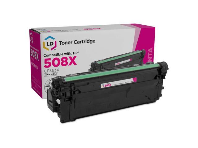 Click here for LD Products Compatible Toner Cartridge Replacement... prices
