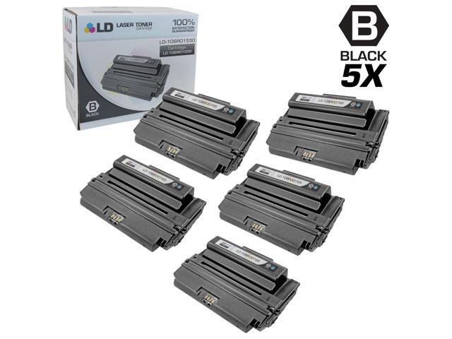 Click here for LD Compatible Toner Cartridge Replacement for Xero... prices