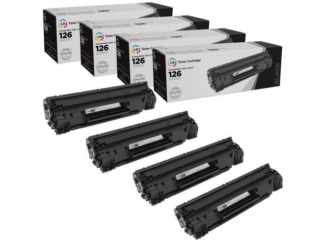 Click here for LD Products Compatible Toner Cartridge Replacement... prices