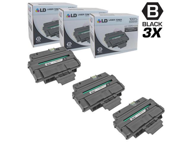 Click here for LD Products Compatible Toner Cartridge Replacement... prices