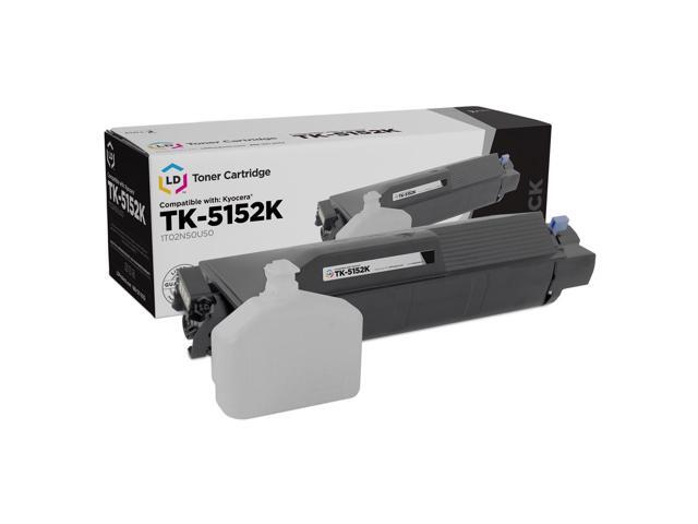 Click here for LD Products Toner Cartridge Compatible with Replac... prices
