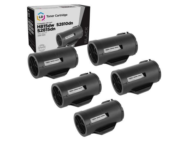 Click here for LD Products Compatible Toner Cartridge Replacement... prices