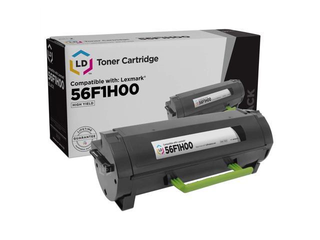 Click here for LD Products Toner Cartridge Compatible with Replac... prices