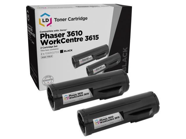 Click here for LD Products Compatible Toner Cartridge Replacement... prices