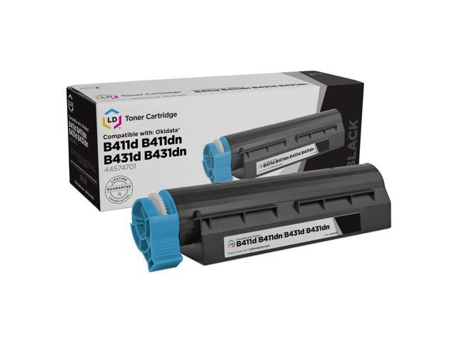 Click here for LD Products Toner Cartridge Compatible with Replac... prices