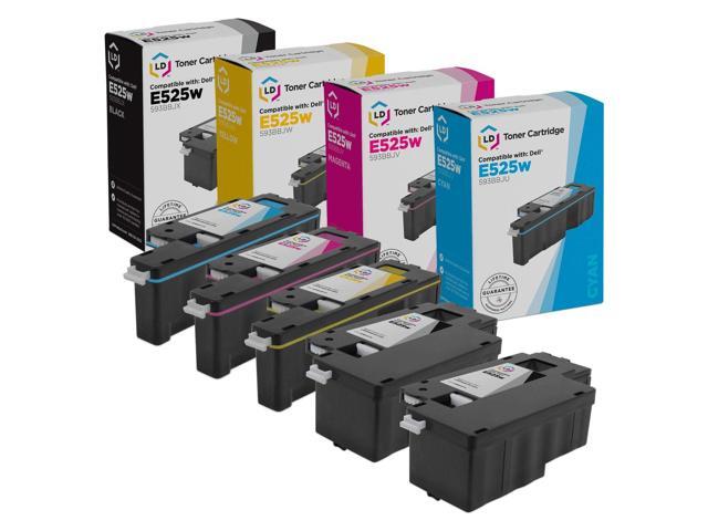 Click here for LD Products Compatible Toner Cartridge Replacement... prices