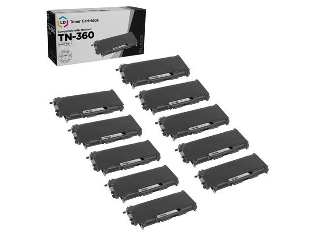 Click here for LD Products Compatible Toner Cartridge Replacement... prices