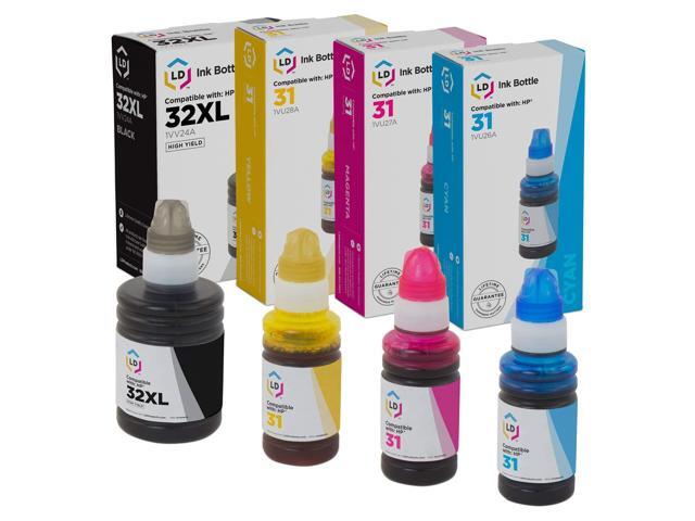 Click here for LD Products Compatible Ink Bottle Replacements for... prices