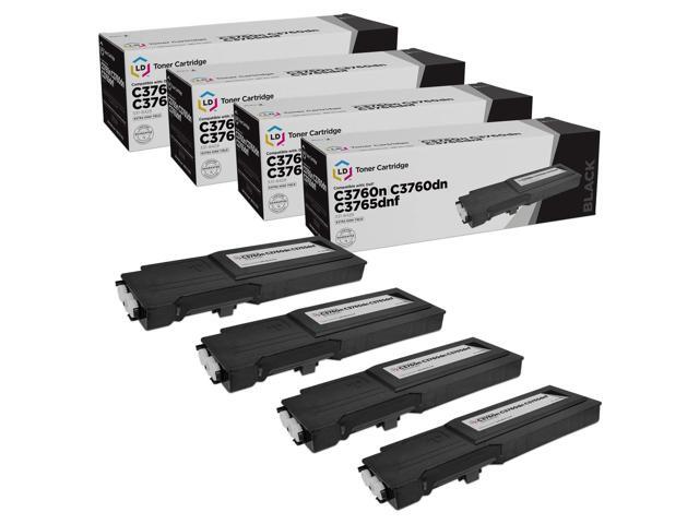 Click here for LD Products Compatible Toner Cartridge Replacement... prices