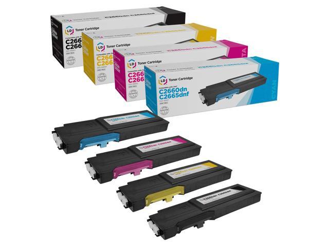 Click here for LD Products Compatible Toner Cartridge Replacement... prices