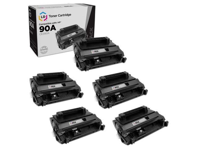 Click here for LD Products Compatible Toner Cartridge Replacement... prices