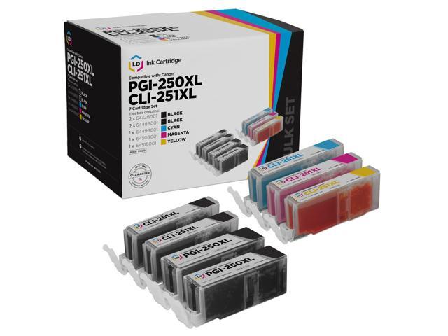 Click here for LD Products Compatible Ink Cartridge Replacement f... prices