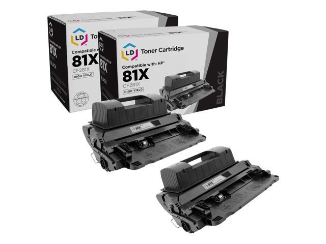 Click here for LD Products Compatible Toner Cartridge Replacement... prices
