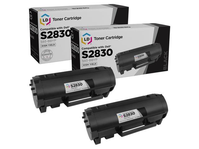 Click here for LD Products Toner Cartridge Compatible with Replac... prices