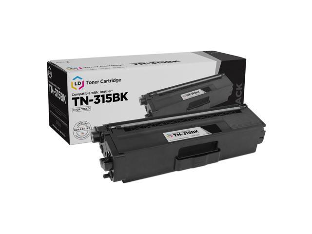 Click here for LD Products Compatible Toner Cartridge Replacement... prices