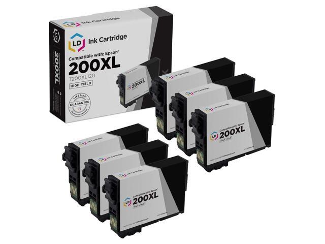 Click here for LD Products Ink Cartridge Replacements for Epson 2... prices