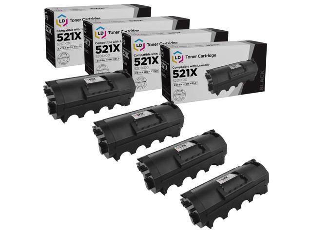 Click here for LD Products Compatible Toner Cartridge Replacement... prices