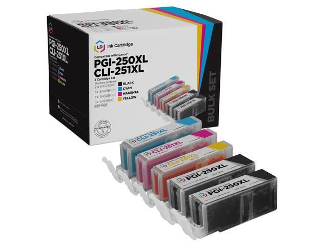 Click here for LD Products Compatible Ink Cartridge Replacement f... prices