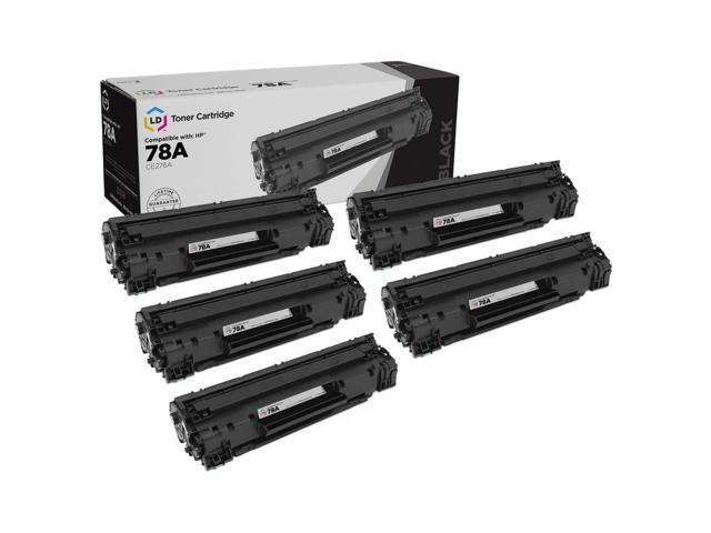 Click here for LD Products Compatible Toner Cartridge Replacement... prices