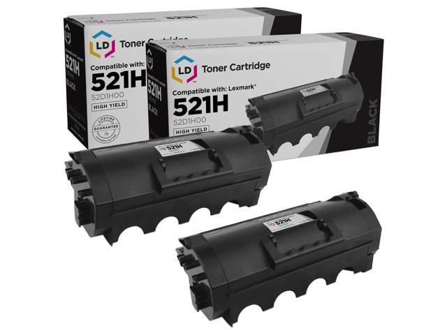 Click here for LD Products Compatible Toner Cartridge Replacement... prices