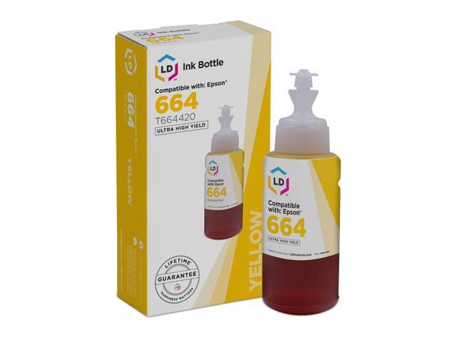 Click here for LD Products Compatible Ink Bottle Replacement for... prices