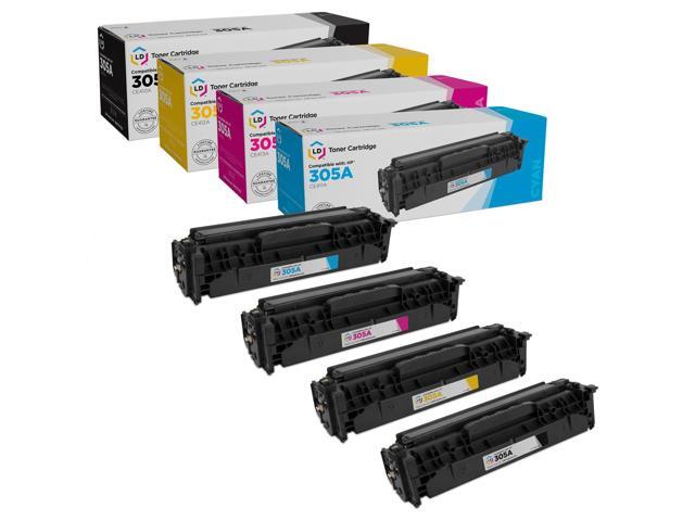 Click here for LD Products Compatible Toner Cartridge Replacement... prices