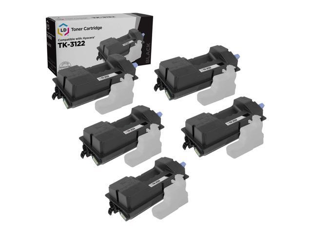 Click here for LD Products Compatible Toner Cartridge Replacement... prices