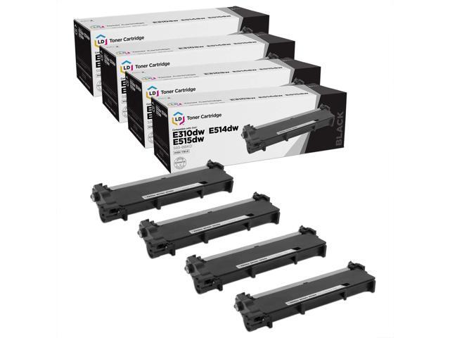 Click here for LD Products Compatible Toner Cartridge Replacement... prices