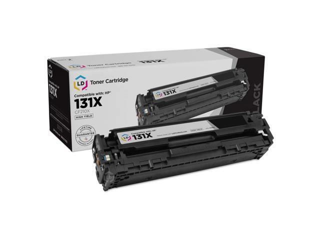 Click here for LD Products Replacement Toner Cartridge for HP 131... prices