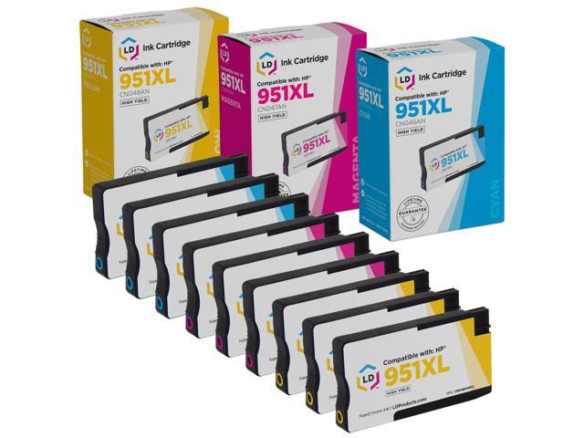 Click here for LD Products Compatible Ink Cartridge Replacement f... prices