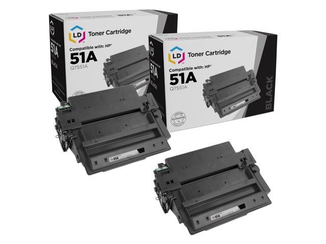 Click here for LD Products Compatible Toner Cartridge Replacement... prices