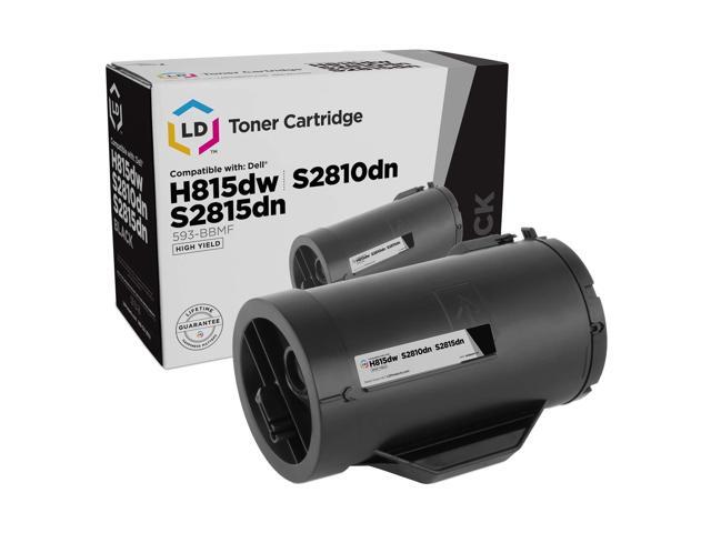 Click here for LD Products Compatible Toner Cartridge Replacement... prices