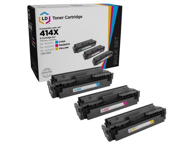 Click here for LD Products Compatible Toner Cartridge Replacement... prices
