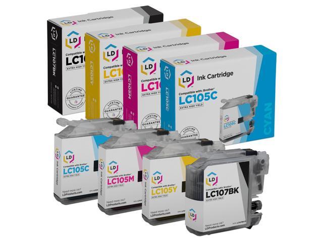 Click here for LD Products Compatible Ink Cartridge Replacements... prices