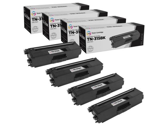 Click here for LD Products Compatible Toner Cartridge Replacement... prices