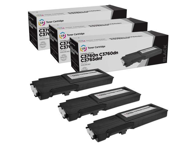Click here for LD Products Compatible Toner Cartridge Replacement... prices