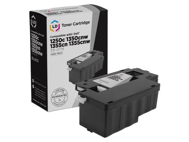 Click here for LD Products Compatible Toner Cartridge Replacement... prices
