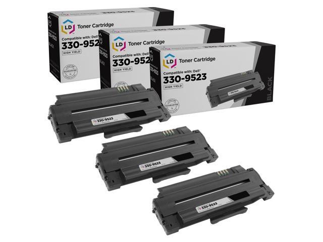 Click here for LD Products Compatible Toner Cartridge Replacement... prices