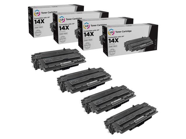 Click here for LD Products Remanufactured Toner Cartridge Replace... prices