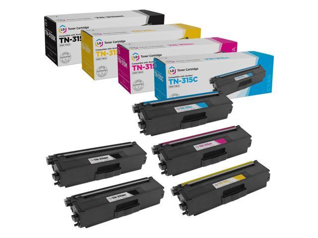 Click here for LD Products Compatible Toner Cartridge Replacement... prices