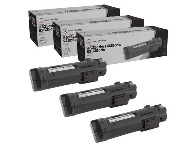 Click here for LD Products Toner Cartridge Compatible with Replac... prices
