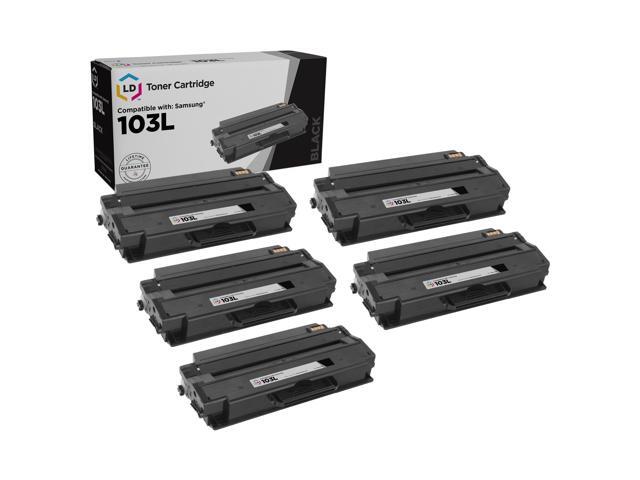 Click here for LD Products Toner Cartridge Compatible with Replac... prices