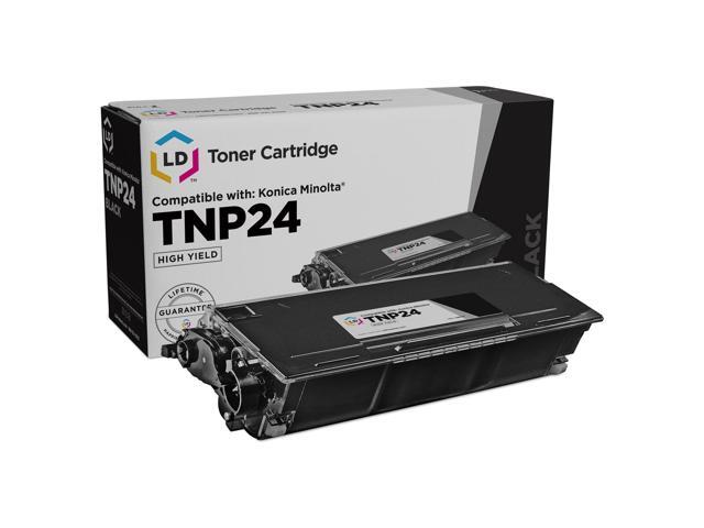 Click here for LD Products Compatible Toner Cartridge Replacement... prices