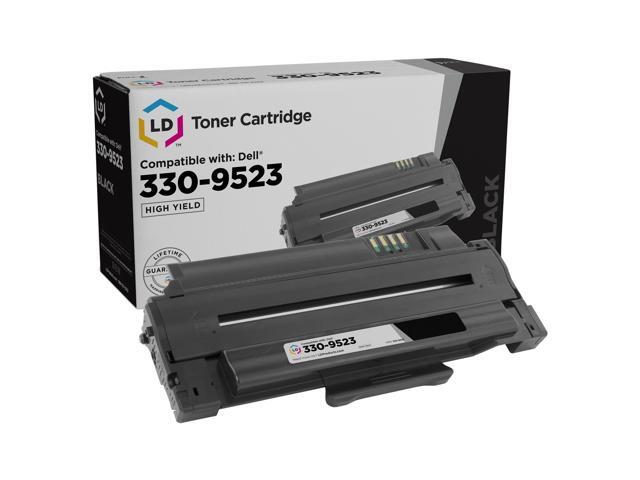 Click here for LD Products Compatible Toner Cartridge Replacement... prices