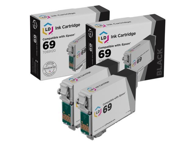 Click here for LD Products Remanufactured Ink Cartridge Replaceme... prices