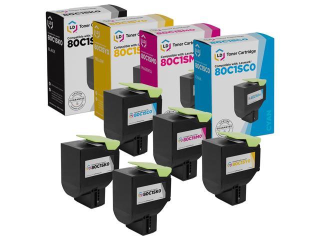 Click here for LD Products Remanufactured Toner Cartridge Replace... prices
