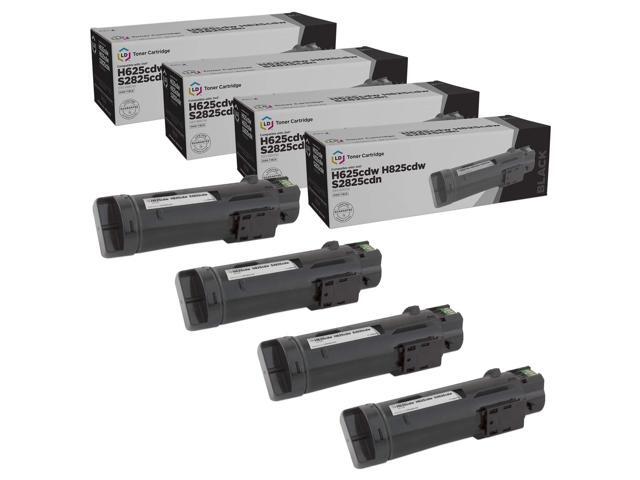 Click here for LD Products Toner Cartridge Compatible with Replac... prices